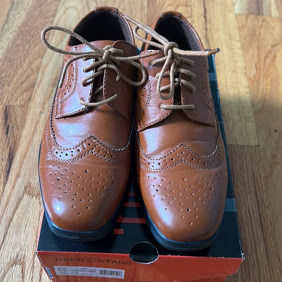 Deer Stags | Shoes | Nib Dress Shoes | Poshmark